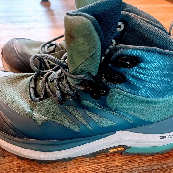 Topo | Shoes | Topo Trailventure Waterproof 2 Hiking Boots | Poshmark